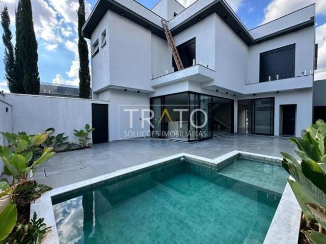 casa à venda em Residencial Club Portinari