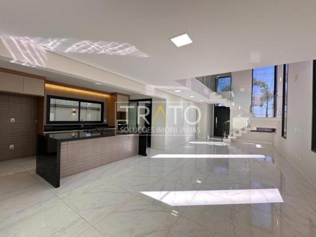 casa à venda em Residencial Club Portinari