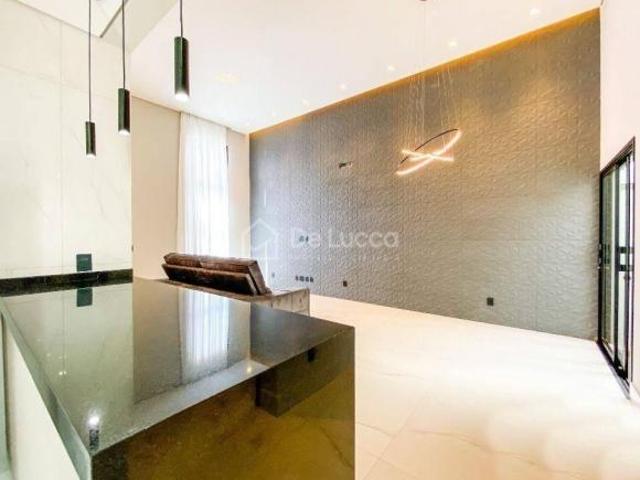 casa à venda em Residencial Club Portinari