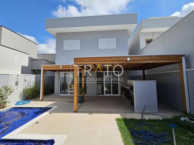 casa à venda em Residencial Club Portinari