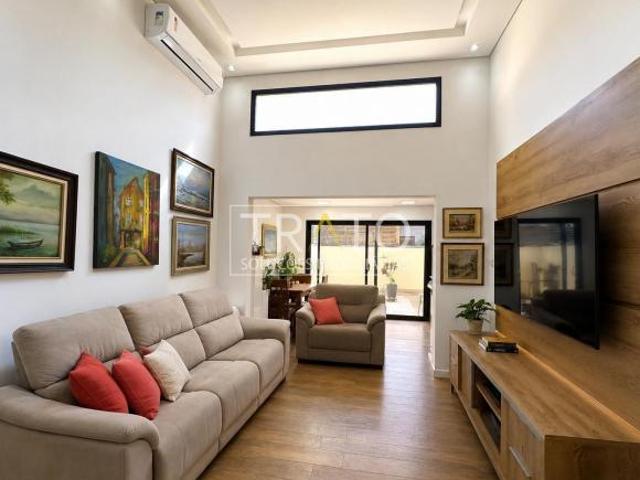 casa à venda em Residencial Club Portinari