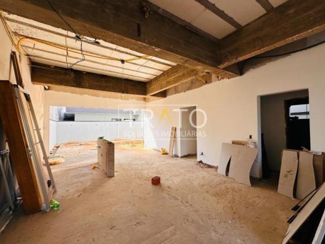casa à venda em Residencial Club Portinari