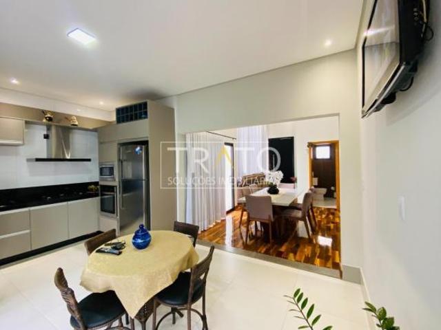 casa à venda em Residencial Club Portinari