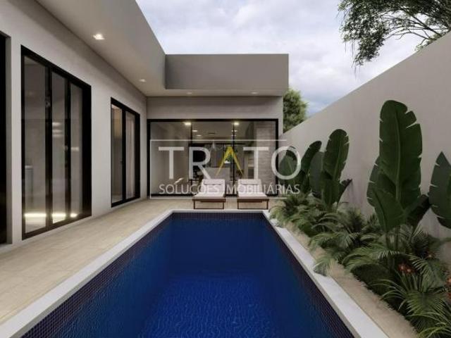 casa à venda em Residencial Club Portinari