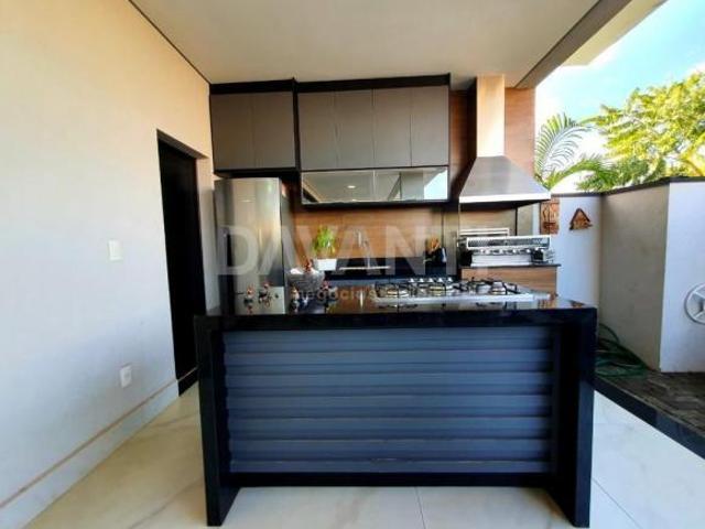 casa à venda em Residencial Club Portinari
