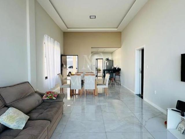 casa à venda em Residencial Alvim