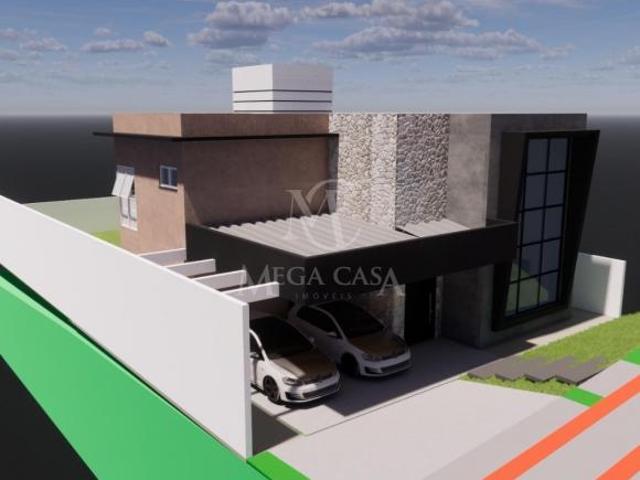 casa à venda em Residencial Alvim
