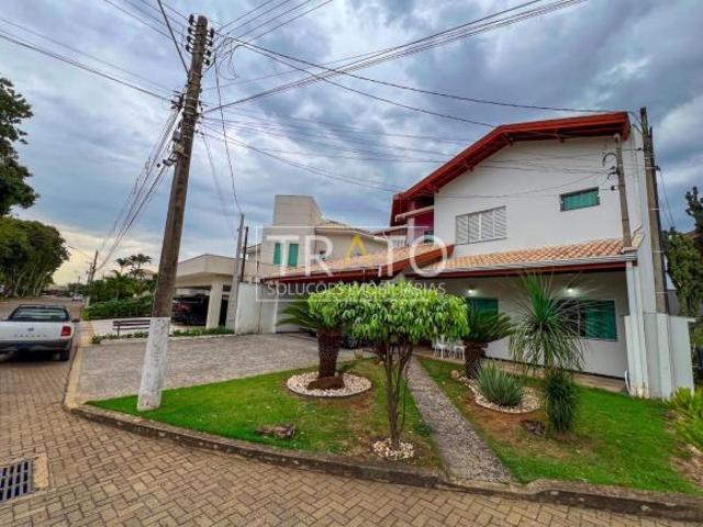 casa à venda em Residencial Alemac