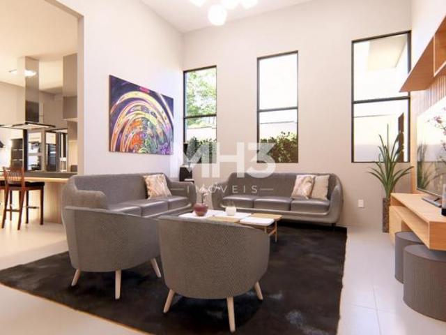 casa à venda em Residencial Arborais