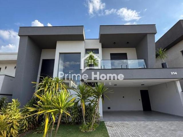casa à venda em Residencial Arborais Campinas
