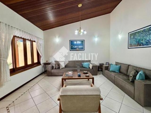 casa à venda em Residencial Barão do Café