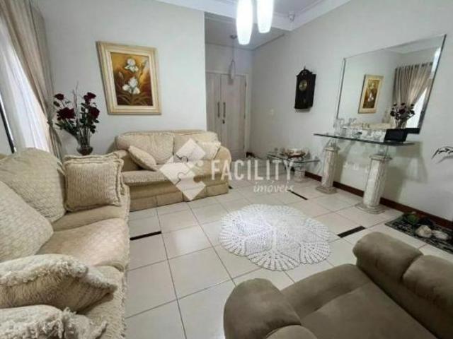 casa à venda em Residencial Barão do Café