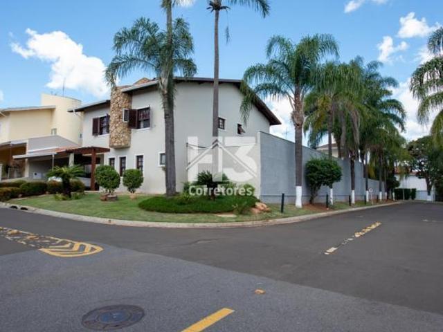 casa à venda em Residencial Gallery