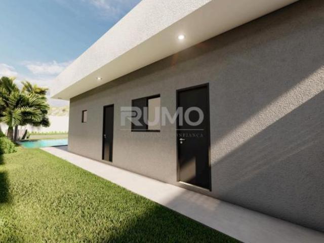 casa à venda em Residencial Green Park