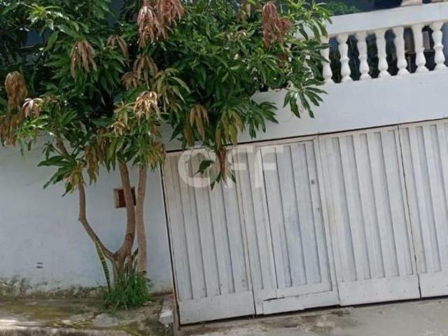 casa à venda em Residencial da Paz