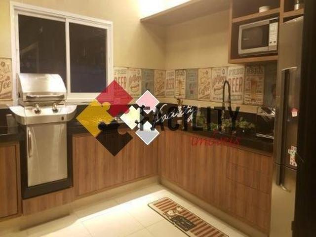 casa à venda em Residencial Estância Eudóxia