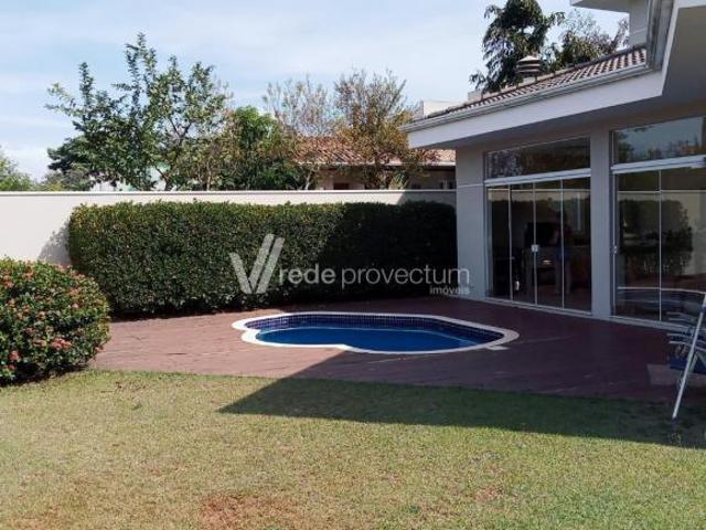 casa à venda em Residencial Estância Eudóxia Barão Geraldo