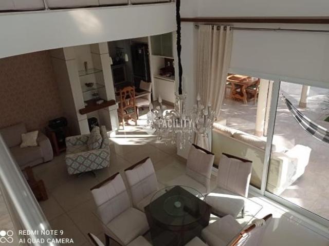 casa à venda em Residencial Estância Eudóxia Barão Geraldo