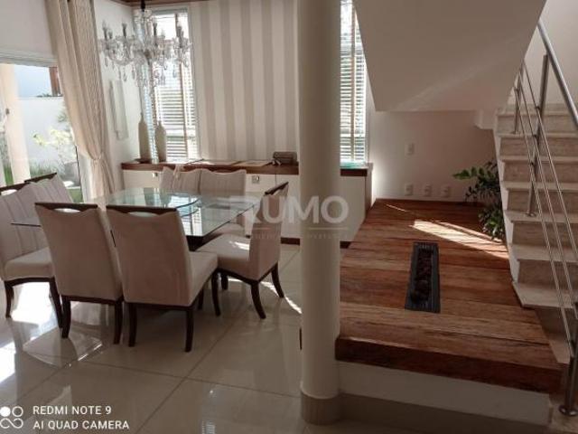 casa à venda em Residencial Estância Eudóxia Barão Geraldo