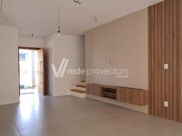 casa à venda em Residencial Estância Eudóxia Barão Geraldo