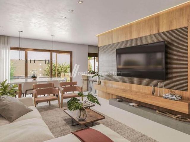 casa à venda em Residencial Estância Eudóxia Barão Geraldo