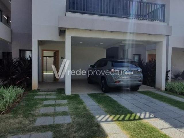 casa à venda em Residencial Estância Eudóxia Barão Geraldo
