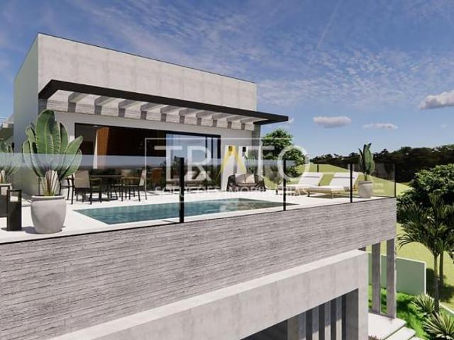 casa à venda em Residencial Fazenda Santa Rosa Fase 1