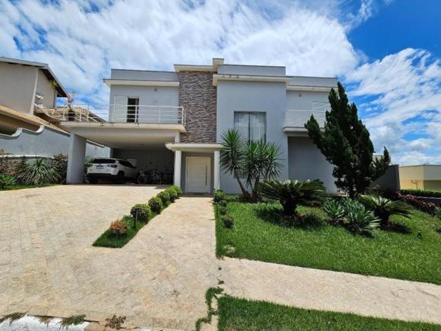 Casa à venda em Residencial Fechado Flora Ville em Boituva SP