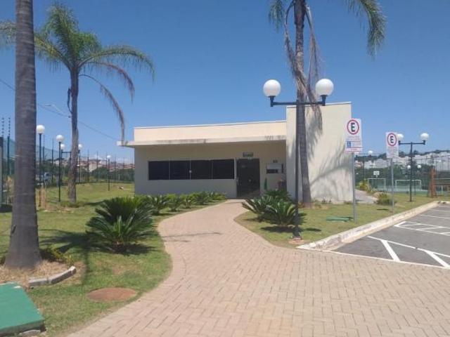 Casa à venda em Residencial Horto Florestal Villagio