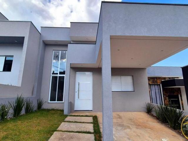 Casa a venda em Residencial Horto Florestal
