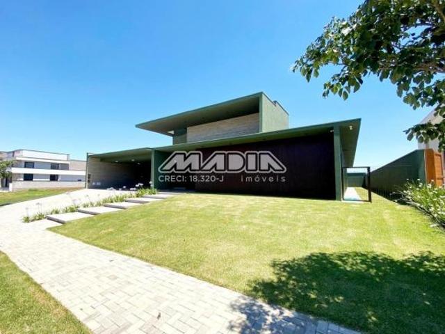 casa à venda em Residencial Haras Patente