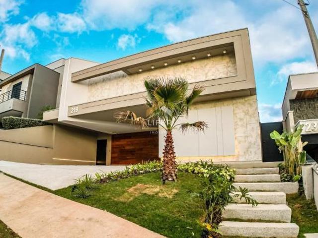 casa à venda em Residencial Helvétia Park