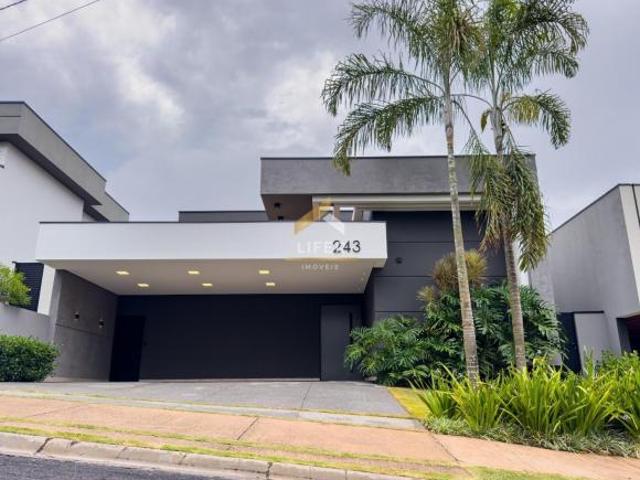 casa à venda em Residencial Helvétia Park