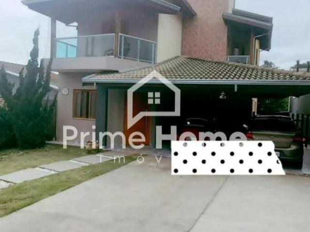 casa à venda em Residencial Ibi Aram