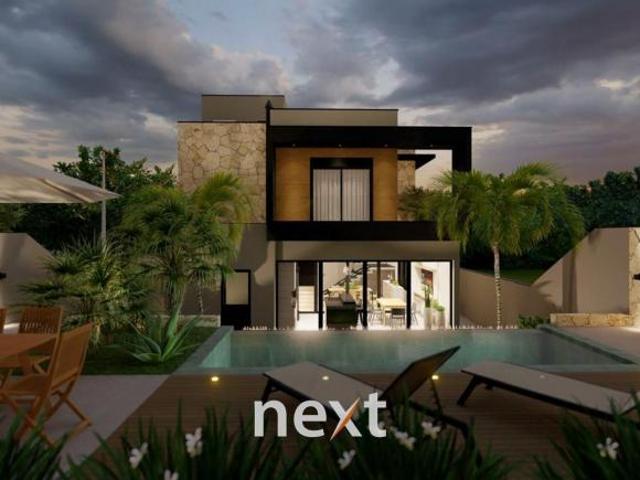 casa à venda em Residencial Jatobás