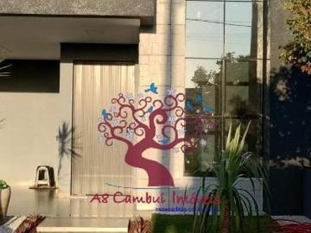 casa à venda em Residencial Jardim do Jatobá
