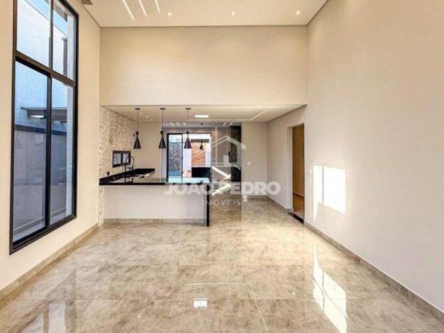 Casa à venda em Residencial Ouroville