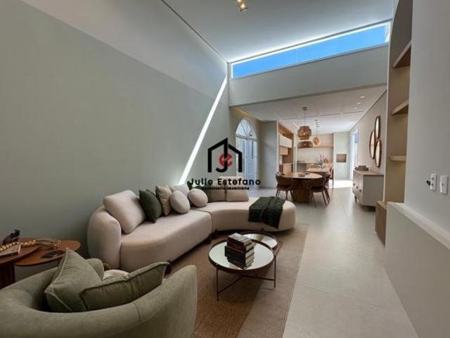 Casa à venda em Residencial Ouroville