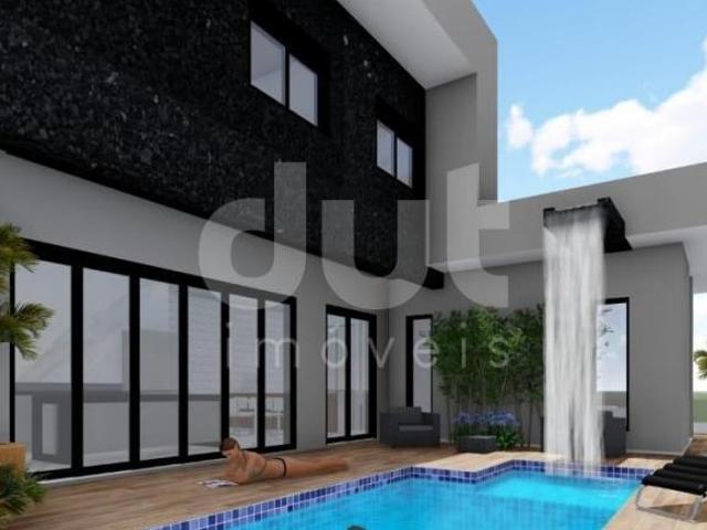 casa à venda em Residencial Mont&apos  Alcino