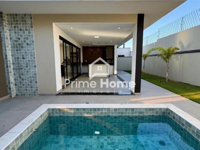 casa à venda em Residencial Mont&apos  Alcino