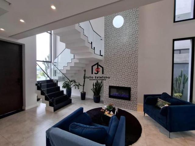 Casa à venda em Residencial Malibu