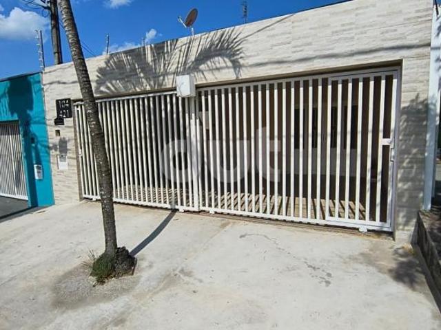 casa à venda em Residencial Nova Bandeirante