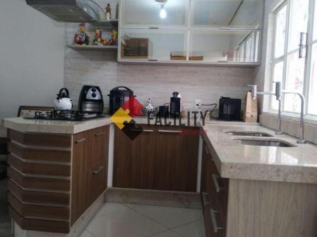 casa à venda em Residencial Nova Bandeirante