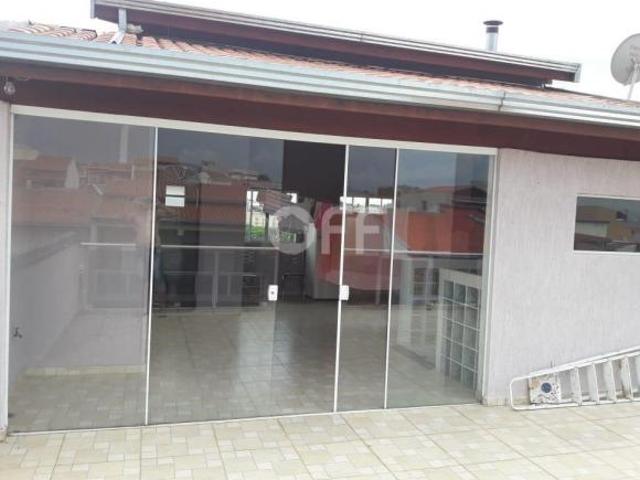 casa à venda em Residencial Nova Bandeirante