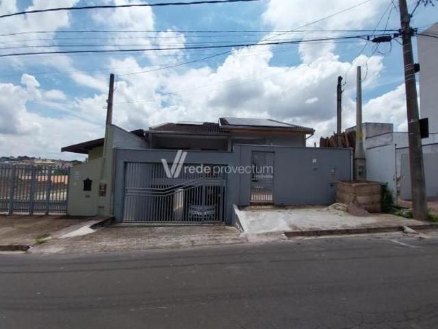 casa à venda em Residencial Nova Era