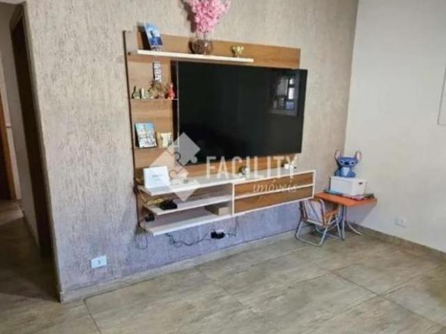 casa à venda em Residencial São José