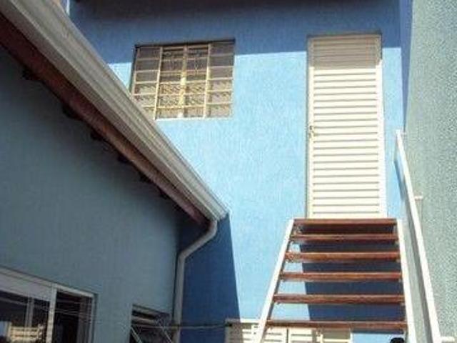 casa à venda em Residencial São José