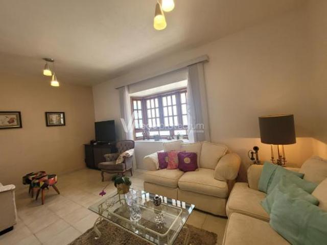 casa à venda em Residencial São Luiz