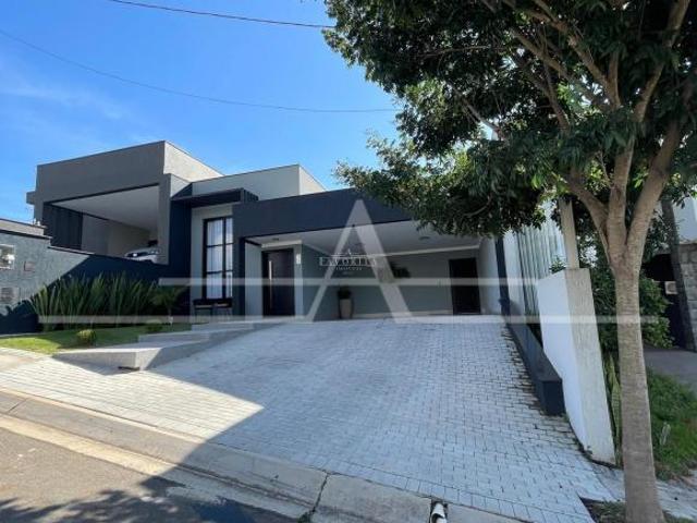 Casa à venda em Residencial San Vitale