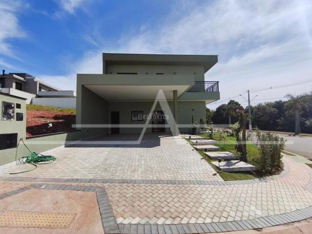 Casa à venda em Residencial San Vitale